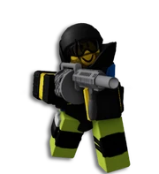 Unit outfits | Dummies vs Noobs Wiki | Fandom