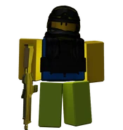 Noobs/Infantry | Dummies vs Noobs Wiki | Fandom