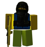 🎄JollyNoobs/Infantry🎄 | Dummies vs Noobs Wiki | Fandom