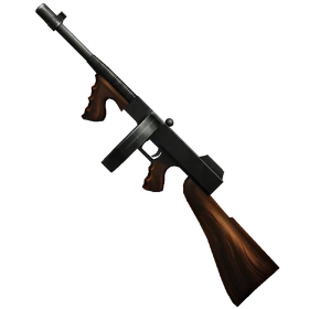 SMG | Dummies vs Noobs Wiki | Fandom