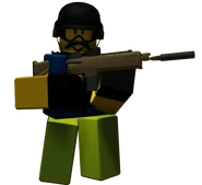 Noobs/Infantry | Dummies vs Noobs Wiki | Fandom