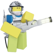 Unit outfits | Dummies vs Noobs Wiki | Fandom