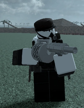 MGL | Dummies vs Noobs Wiki | Fandom