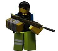 Noobs/Infantry | Dummies vs Noobs Wiki | Fandom