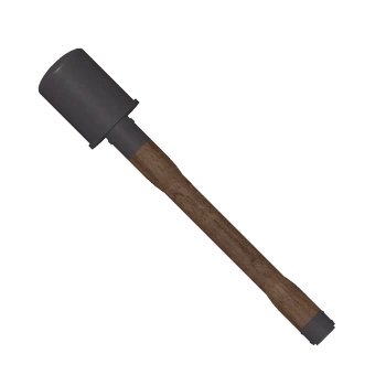 Stick Grenade | Dummies vs Noobs Wiki | Fandom