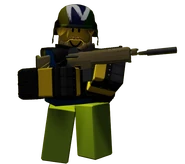 Noobs/Infantry | Dummies vs Noobs Wiki | Fandom