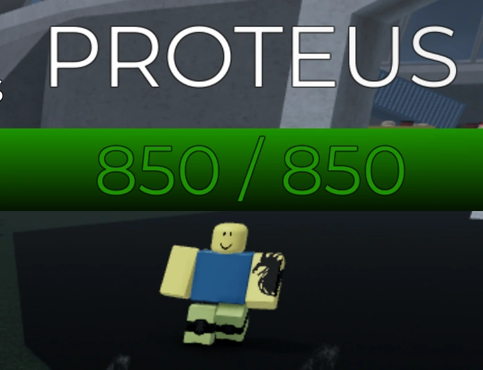 Noobs/Proteus | Dummies vs Noobs Wiki | Fandom
