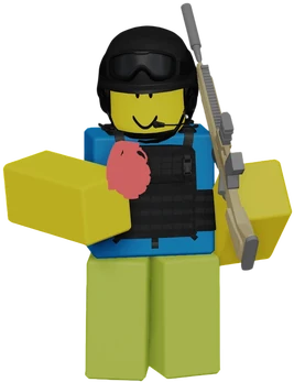 🎄JollyNoobs/Infantry🎄 | Dummies vs Noobs Wiki | Fandom