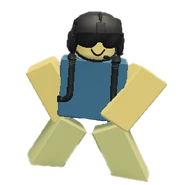 Noobs/Hermes | Dummies vs Noobs Wiki | Fandom