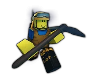 🎄JollyNoobs/Daedalus🎄 | Dummies vs Noobs Wiki | Fandom