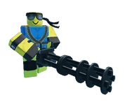 Noobs/Gaia | Dummies vs Noobs Wiki | Fandom