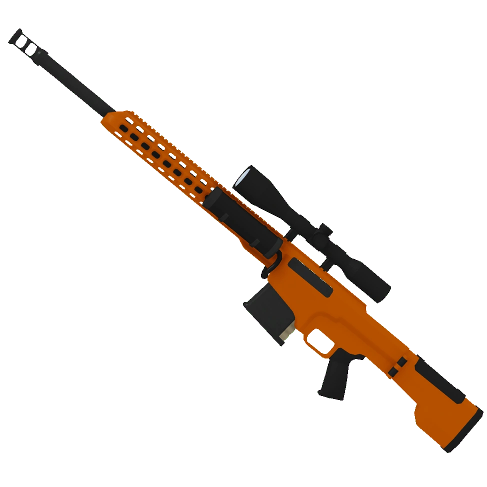 DMR/Gift of Fire | Dummies vs Noobs Wiki | Fandom