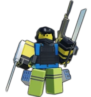 Unit outfits | Dummies vs Noobs Wiki | Fandom