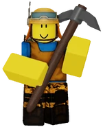 Noobs/Daedalus | Dummies vs Noobs Wiki | Fandom