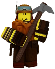 Unit outfits | Dummies vs Noobs Wiki | Fandom