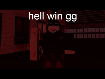 Hell Mode | Dummies vs Noobs Wiki | Fandom