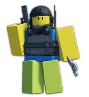 Unit outfits | Dummies vs Noobs Wiki | Fandom