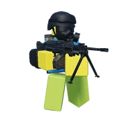 🎄JollyNoobs/Gunner🎄 | Dummies vs Noobs Wiki | Fandom