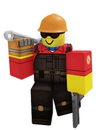 Noobs/Engineer | Dummies vs Noobs Wiki | Fandom