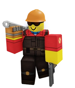 Noobs/Engineer | Dummies vs Noobs Wiki | Fandom