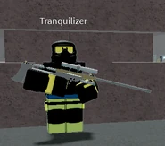 🎄JollyNoobs/Tranquilizer🎄 | Dummies vs Noobs Wiki | Fandom