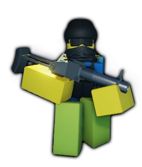 Noobs/Grenadier | Dummies vs Noobs Wiki | Fandom