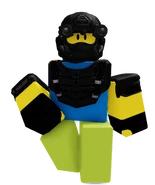 Noobs/Cloaker | Dummies vs Noobs Wiki | Fandom