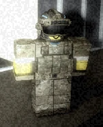 HELLMET | Dummies vs Noobs Wiki | Fandom