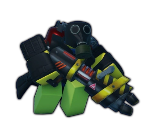 Noobs/Prometheus | Dummies vs Noobs Wiki | Fandom