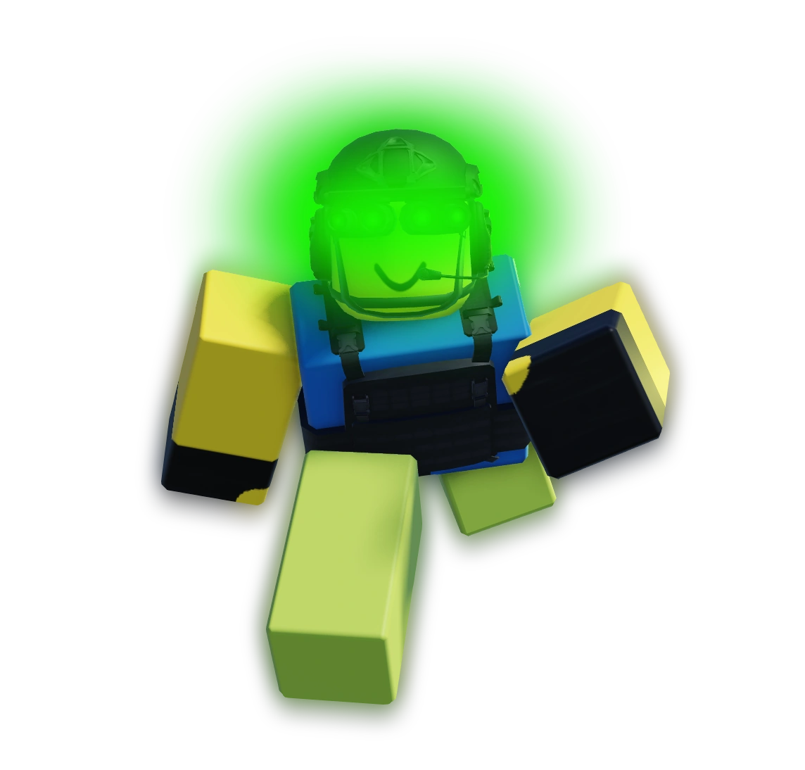 Noobs/Cloaker | Dummies vs Noobs Wiki | Fandom