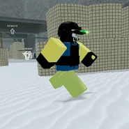 Noobs/Cloaker | Dummies vs Noobs Wiki | Fandom