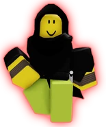 Noobs/Cloaker | Dummies vs Noobs Wiki | Fandom