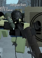 Noobs/Jetpacker | Dummies vs Noobs Wiki | Fandom