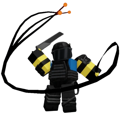 🎄JollyNoobs/Trident🎄 | Dummies vs Noobs Wiki | Fandom