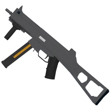 SMG | Dummies vs Noobs Wiki | Fandom