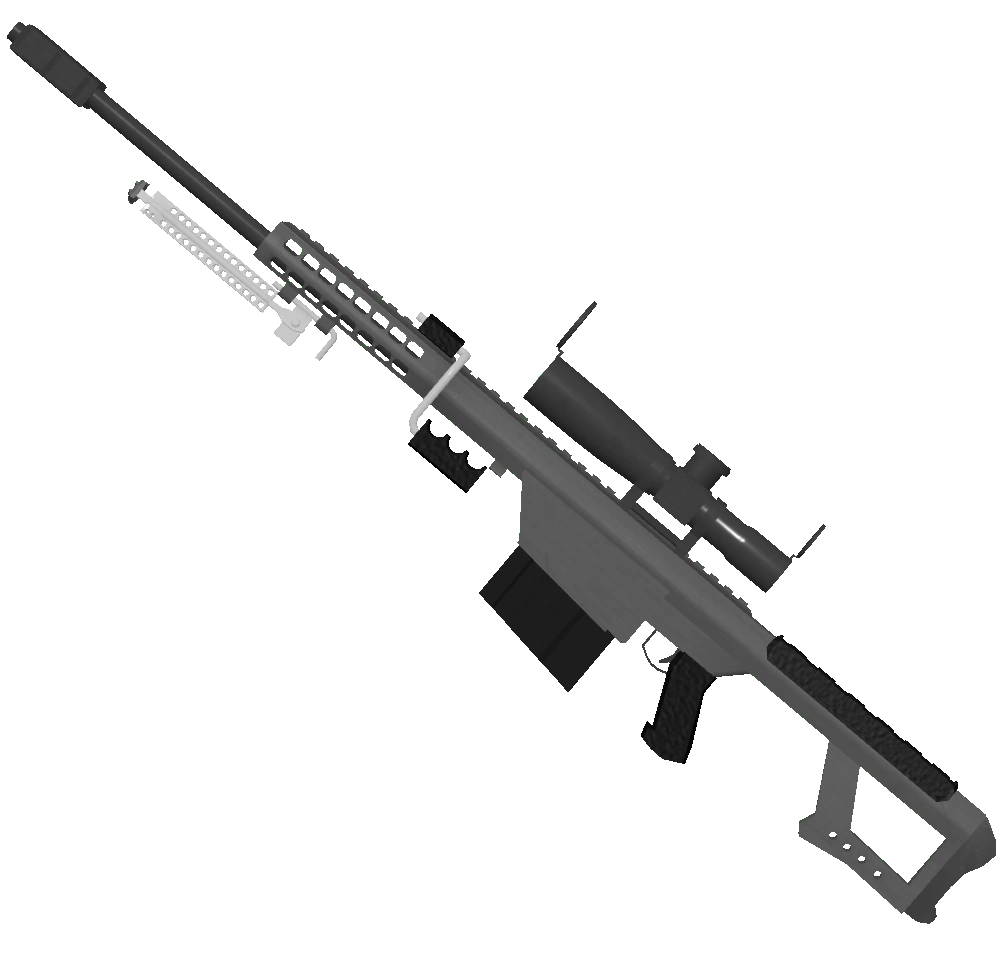 DMR/Grenadier's Choice | Dummies vs Noobs Wiki | Fandom
