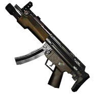 SMG | Dummies vs Noobs Wiki | Fandom