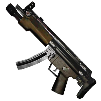 SMG | Dummies vs Noobs Wiki | Fandom