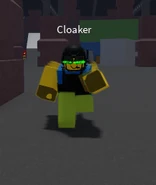 🎄JollyNoobs/Cloaker🎄 | Dummies vs Noobs Wiki | Fandom