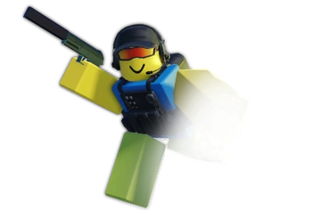 Noobs/Saboteur | Dummies vs Noobs Wiki | Fandom