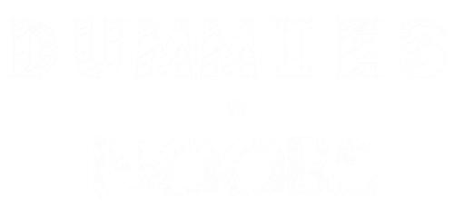 Noobs | Dummies vs Noobs Wiki | Fandom