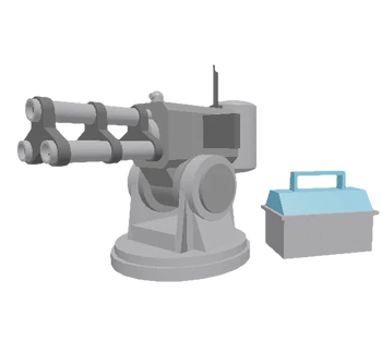 PDC Kit/MADS Kit | Dummies vs Noobs Wiki | Fandom