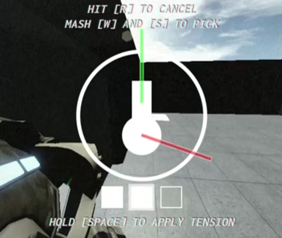 HELLMET | Dummies vs Noobs Wiki | Fandom