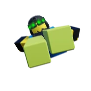 Noobs | Dummies vs Noobs Wiki | Fandom