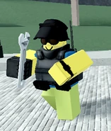 Noobs/Engineer | Dummies vs Noobs Wiki | Fandom