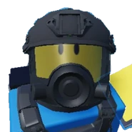 Cloaker | Dummies vs Noobs:Poseidon's Hunting Grounds Wiki | Fandom