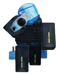 Icer | Dummies vs Noobs:Poseidon's Hunting Grounds Wiki | Fandom