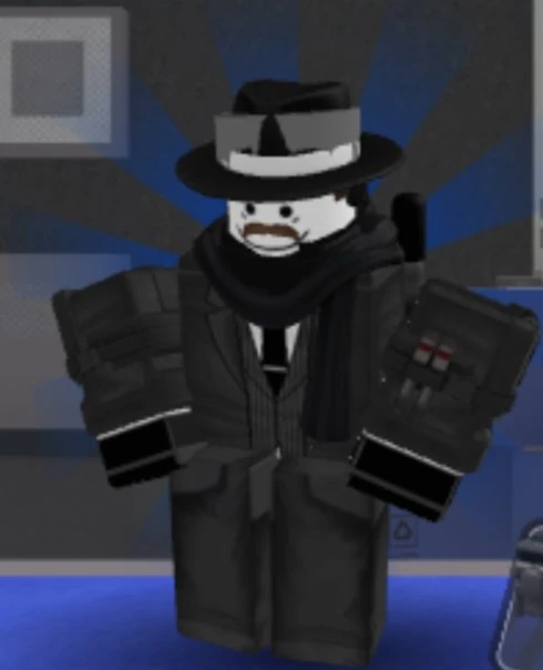 MrMax | Dummy Defense Wiki | Fandom