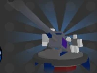 Artillery Dummy | Dummy Defense Wiki | Fandom