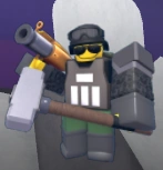 Enemies | Dummy Defense Wiki | Fandom